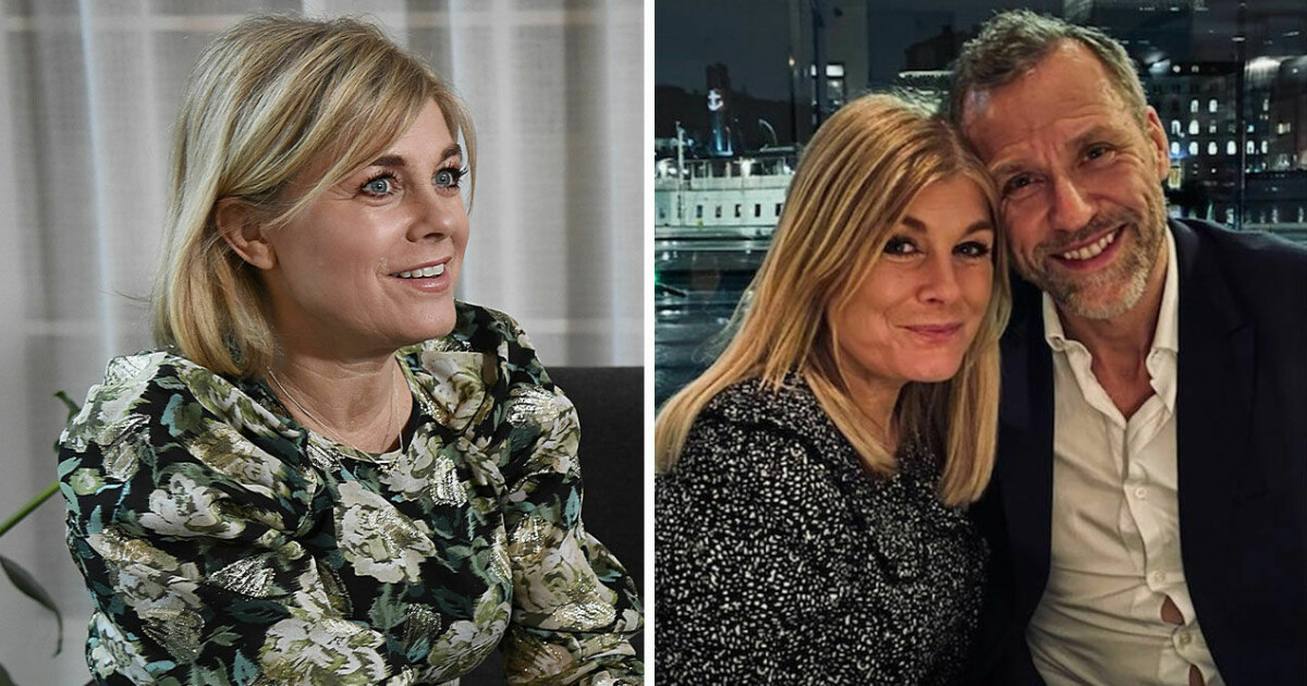 Christian Bauers Dotter Avslöjar Sanningen Om Pernilla Svensk Dam