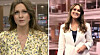TV4:s nya nyhetsankare förvirrar tittarna – därför känner du igen Maria ...