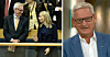 Carl Bildts erkänner spelet bakom ministerposterna | Svensk Dam