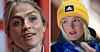 Therese Johaugs ilska mot Frida Karlsson | Svensk Dam