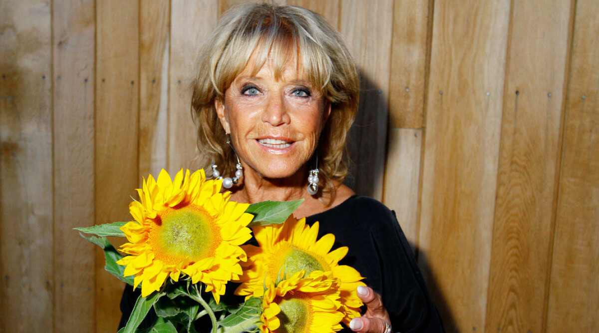 Artisten Lill-Babs är död – blev 80 år | Svensk Dam