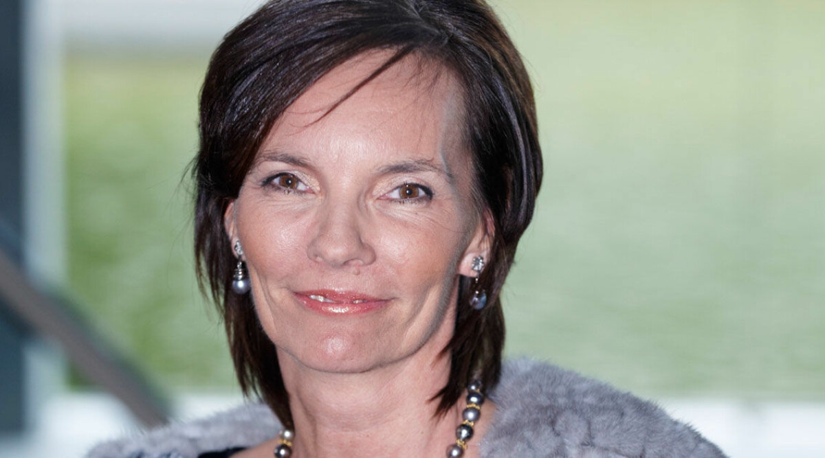 Så lever Janni Spies i dag - med dottern som bästa vän | Svensk Dam