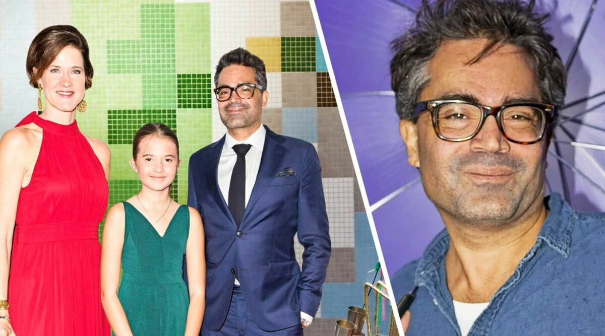 David Batra: ”Jag är väldigt lyckligt lottad” | Svensk Dam