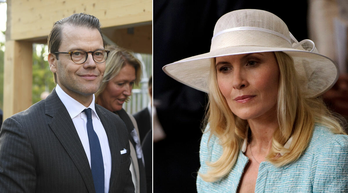 Så lever prins Daniels syster Anna Westling | Svensk Dam