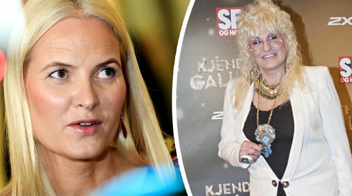 Cowboy-Lailas förvandling efter tragedierna | Svensk Dam