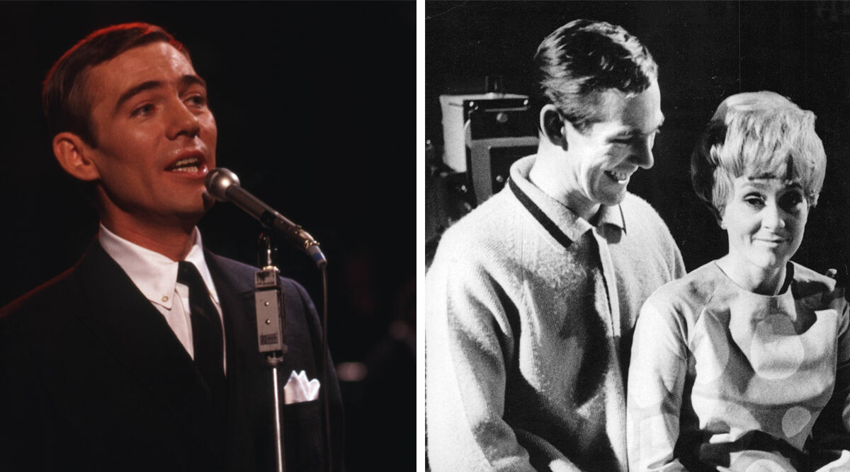 Gunnar Wiklund dog ruinerad och bortglömd | Svensk Dam