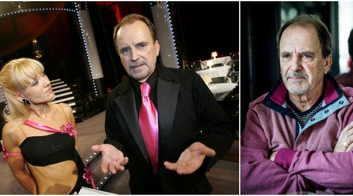 Därför bröt Peppe Eng med TV4 | Svensk Dam