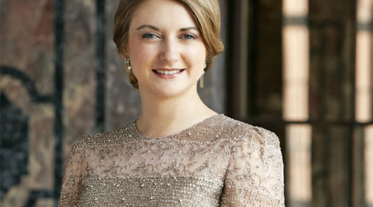 Hovet rasar mot anklagelserna: Prinsessan Stéphanie är oskyldig ...