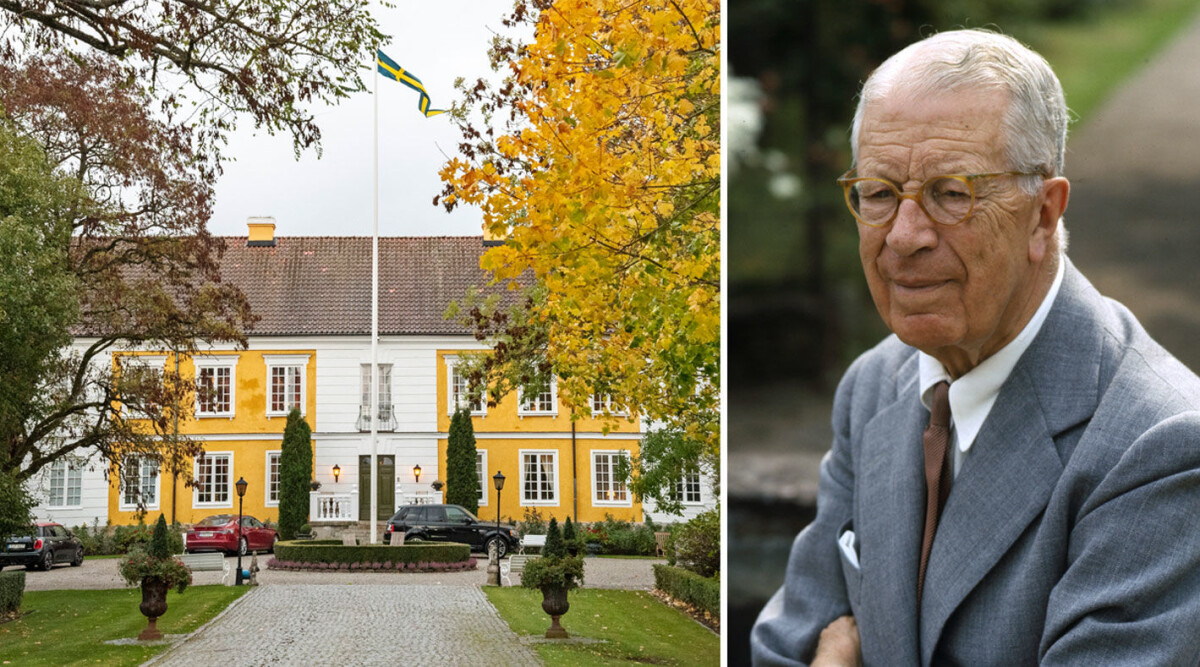 Spektakulär middagsbjudning på Fulltofta slott | Svensk Dam