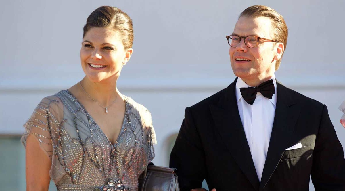 9 saker du kanske inte visste om prins Daniel | Svensk Dam