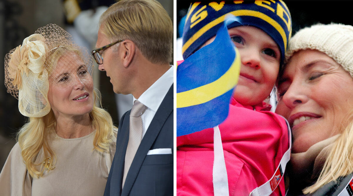 Anna Westling – därför säger hon nej | Svensk Dam