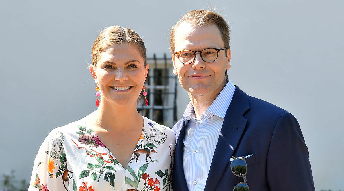 Chockbeskedet! Victoria och Daniel har lämnat Öland | Svensk Dam