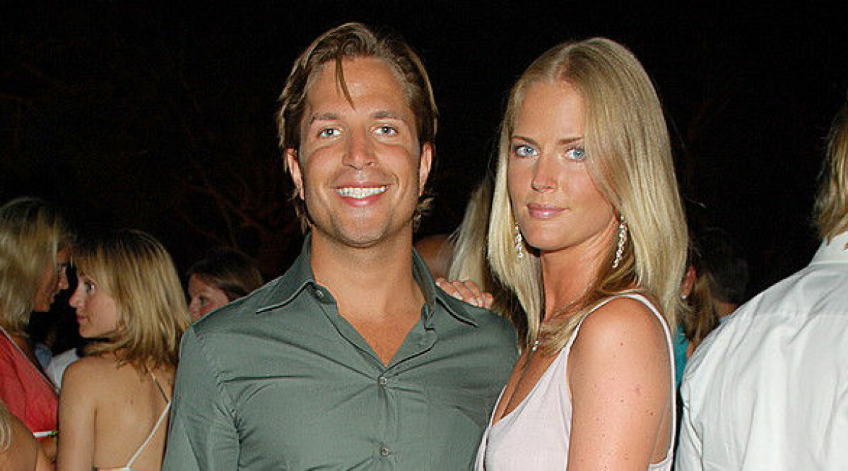 Victorias expojkvän Daniel Collert blir pappa | Svensk Dam