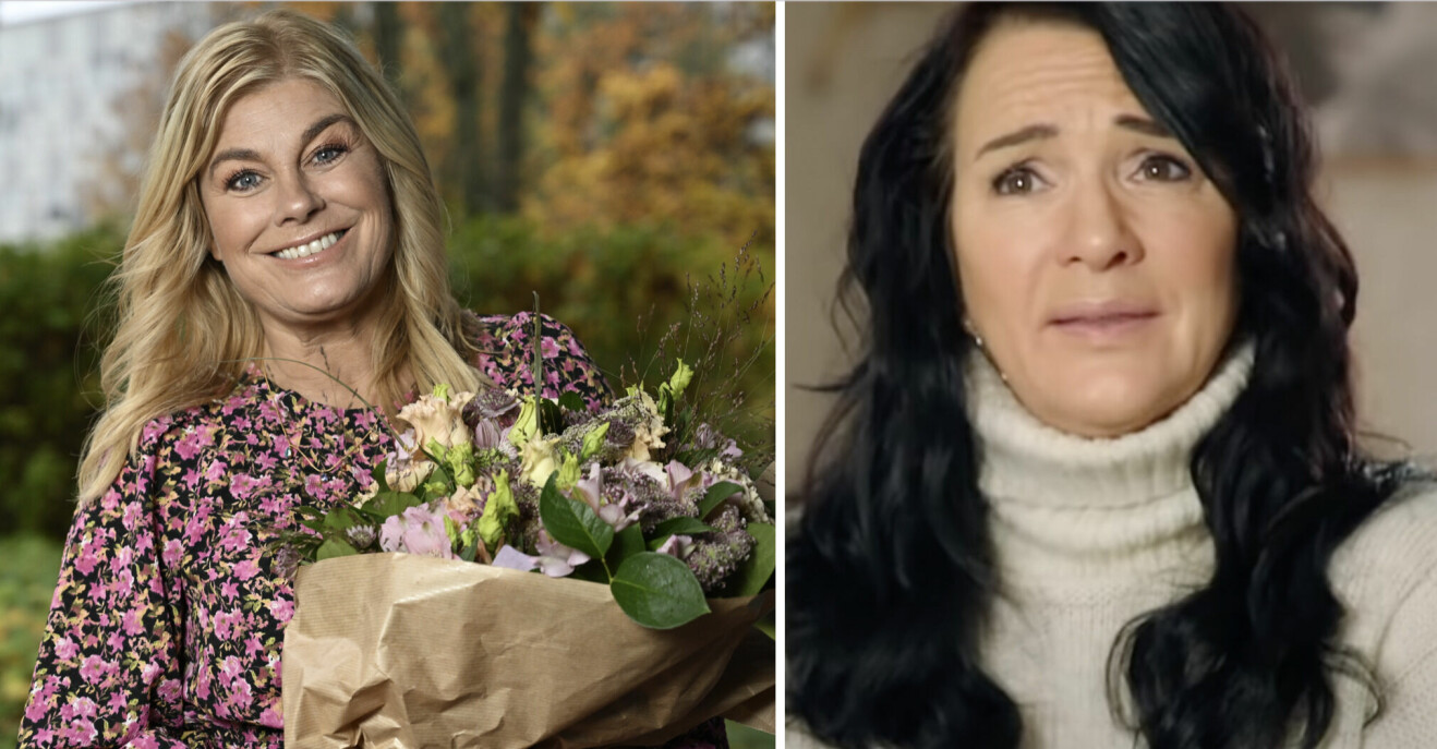Bästa Vännens Stora Besvikelse Efter Pernillas Lyckobesked Om Allsång