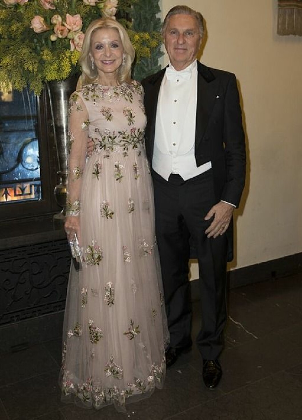 Åh vilka klänningar! | Svensk Dam