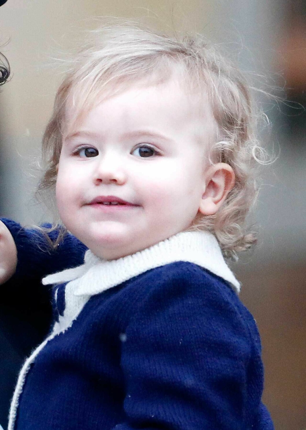 3 år i dag! Här är de 17 gulligaste bilderna på prins Alexander ...