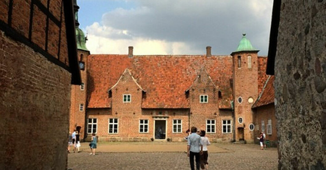 Här är Sveriges dyraste hus – ett 400 år gammalt slott | Svensk Dam