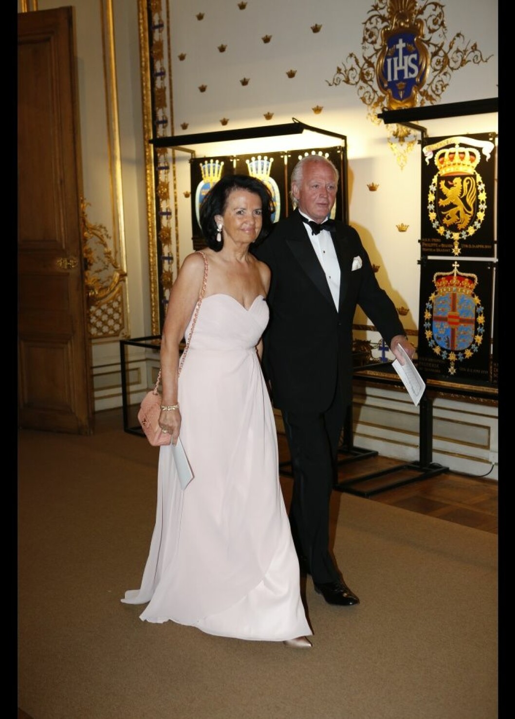 Kungens fest - se galaklänningarna igen | Svensk Dam