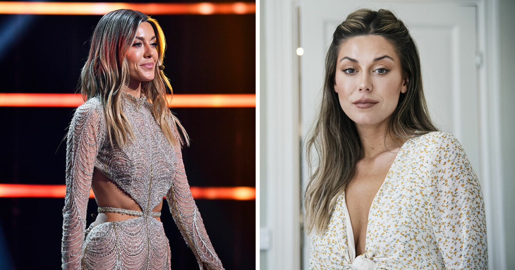 Sanningen bakom Bianca Ingrossos lyxliv | Svensk Dam