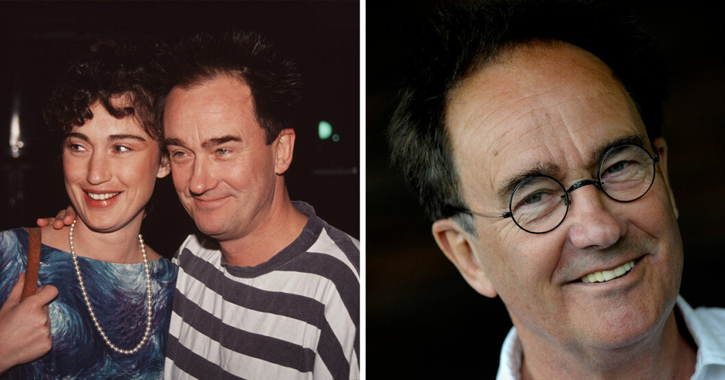 Sanningen om Robert Broberg – Eva Bolin talar ut | Svensk Dam