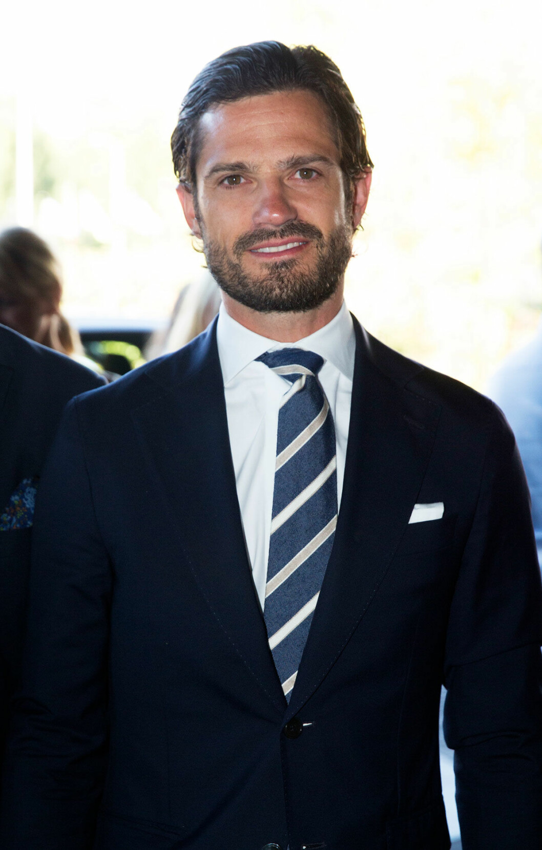 18 bilder som bevisar att Carl Philip är stiligaste prinsen – i världen ...