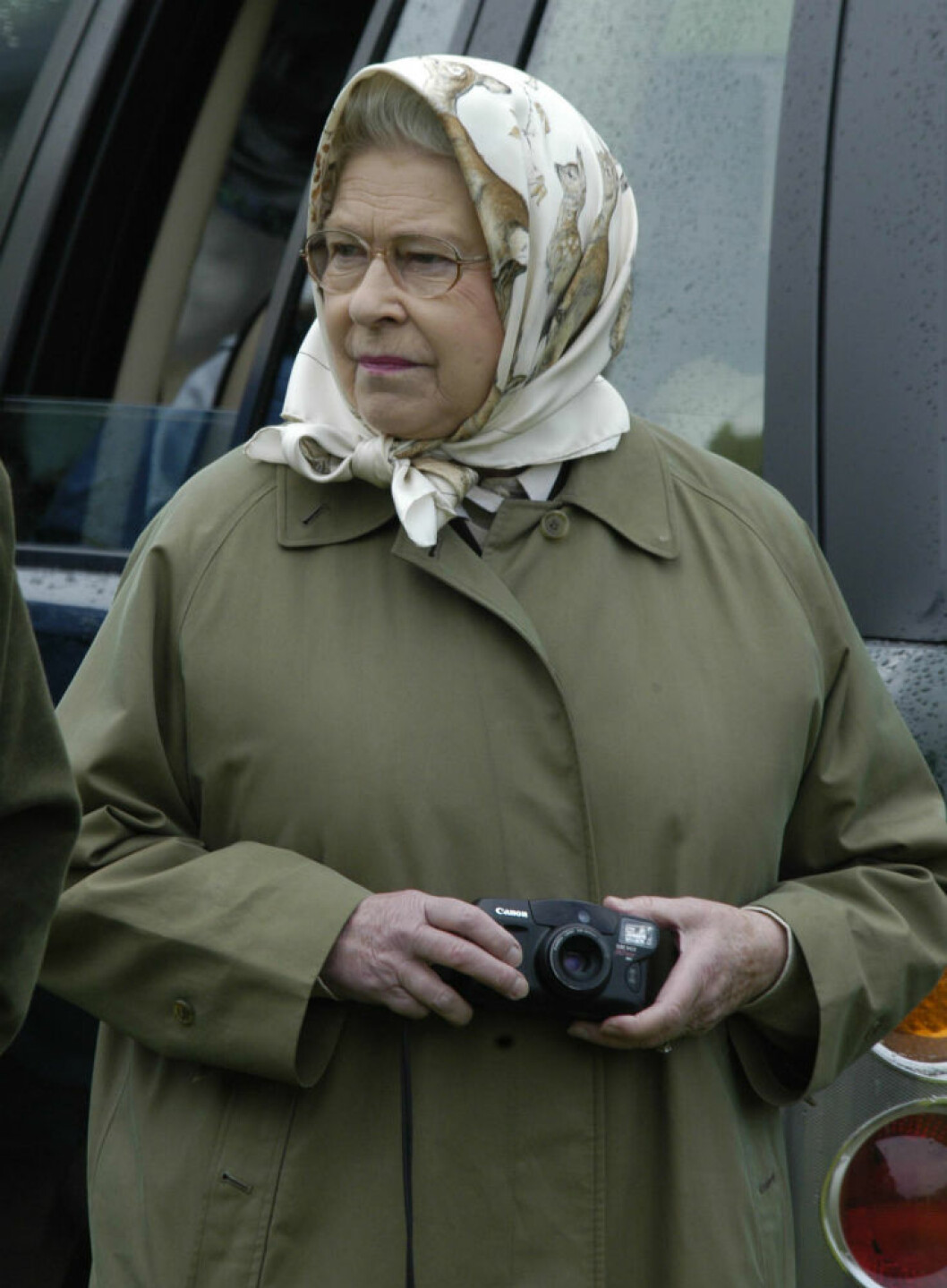 90 fakta om Elizabeth | Svensk Dam