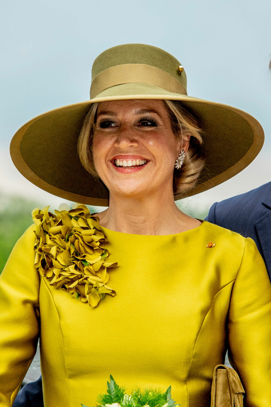 Bildextra! Willem-Alexander och Máxima besökte Luxemburg | Svensk Dam