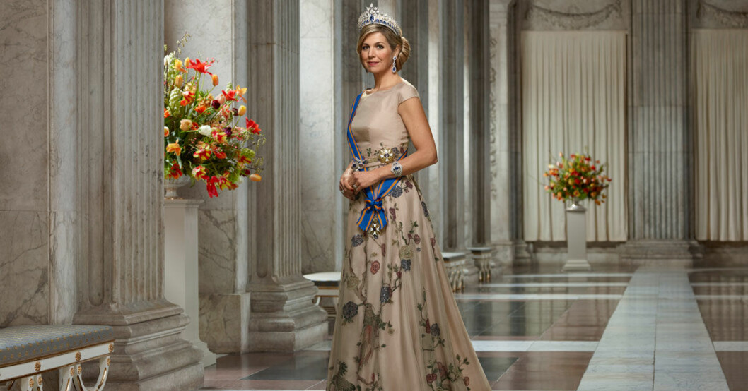 Grattis drottning Máxima – fyller 47 år! | Svensk Dam