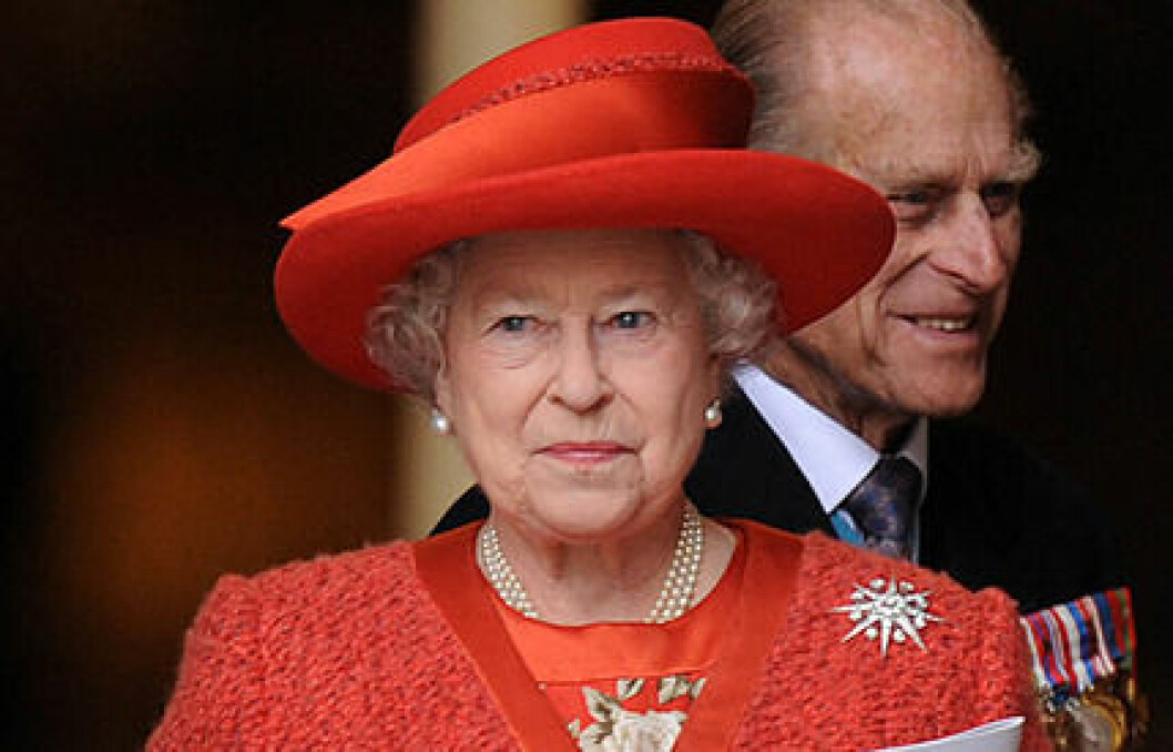 Färgstarka drottning Elizabeth fyller 84 år idag | Svensk Dam