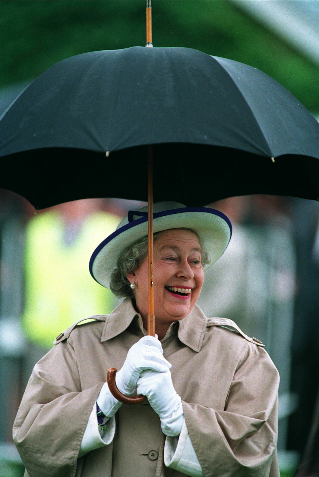 Bildextra! 25 bästa bilderna på allas vår drottning Elizabeth | Svensk Dam