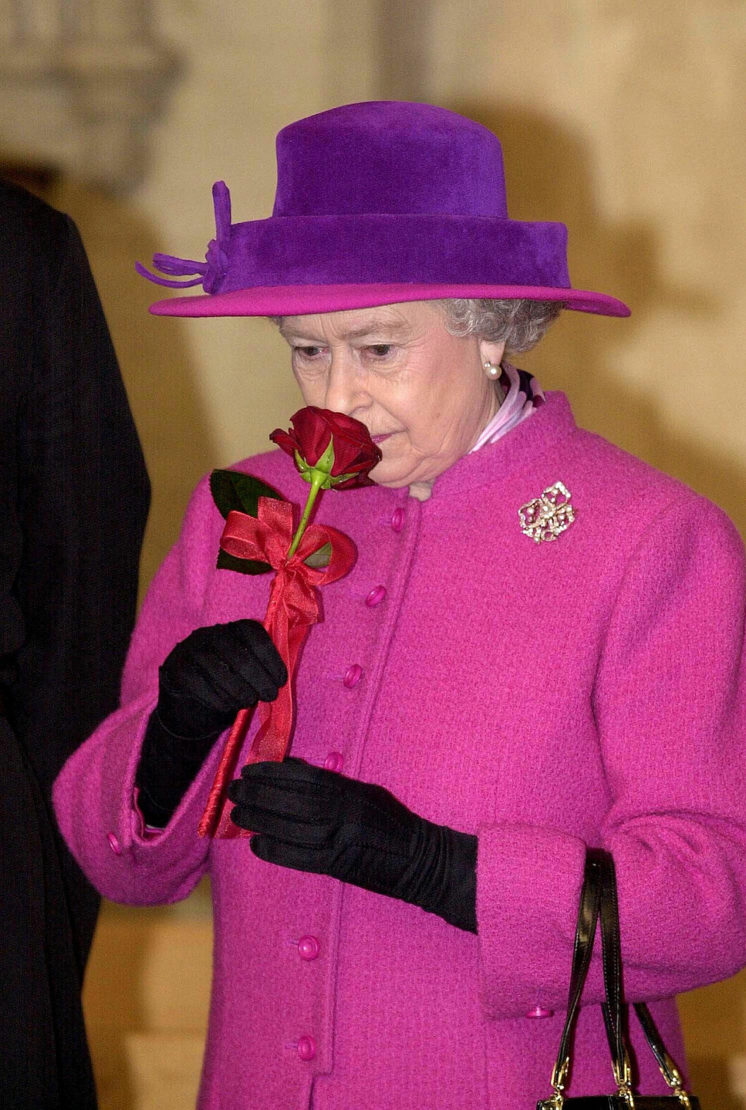 Bildextra! 25 bästa bilderna på allas vår drottning Elizabeth | Svensk Dam