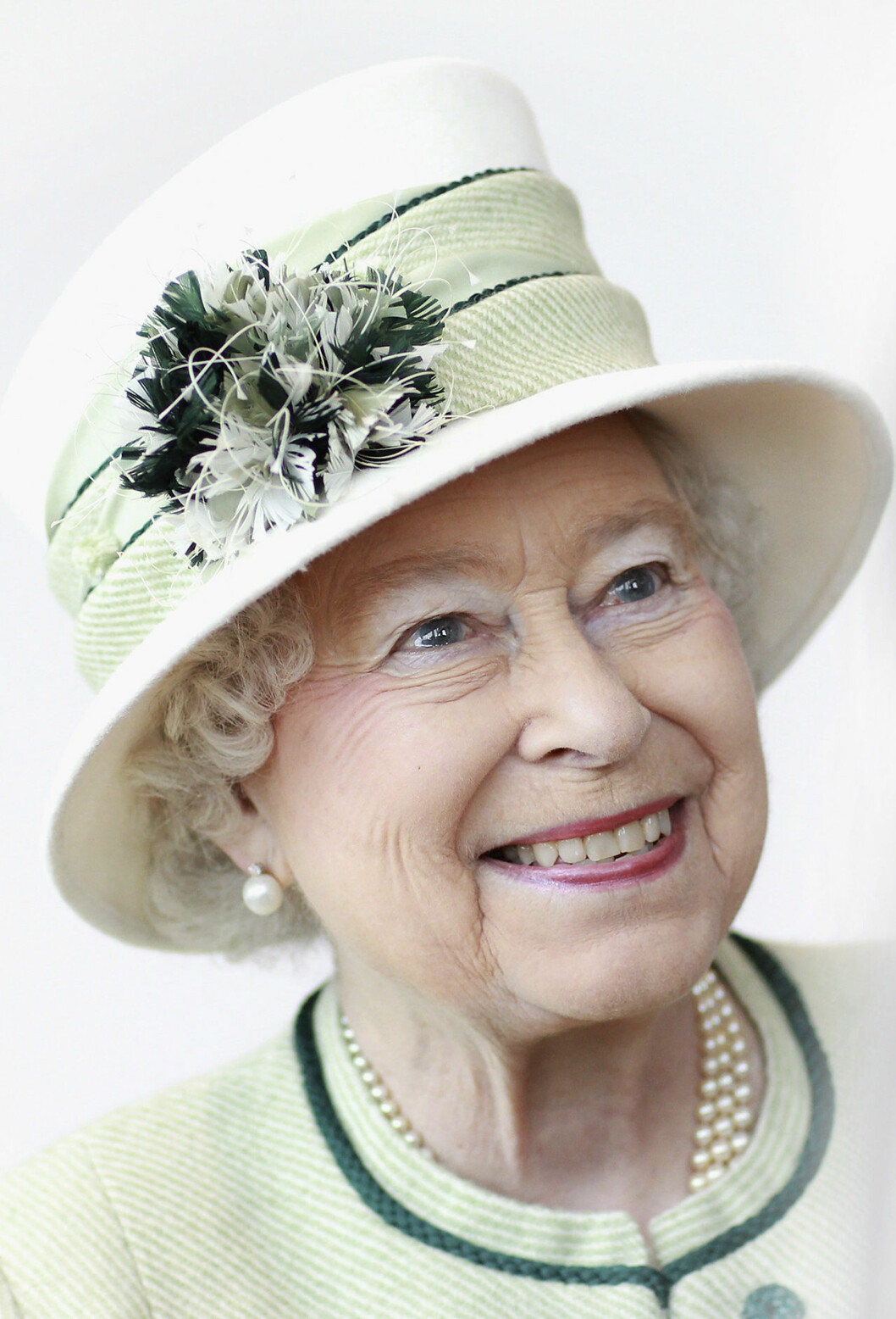 Bildextra! 25 bästa bilderna på allas vår drottning Elizabeth | Svensk Dam