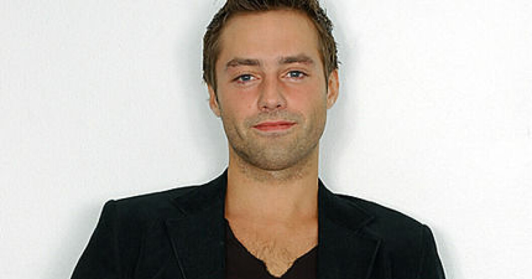 Skådespelaren Emil Forselius hittades död hemma | Svensk Dam