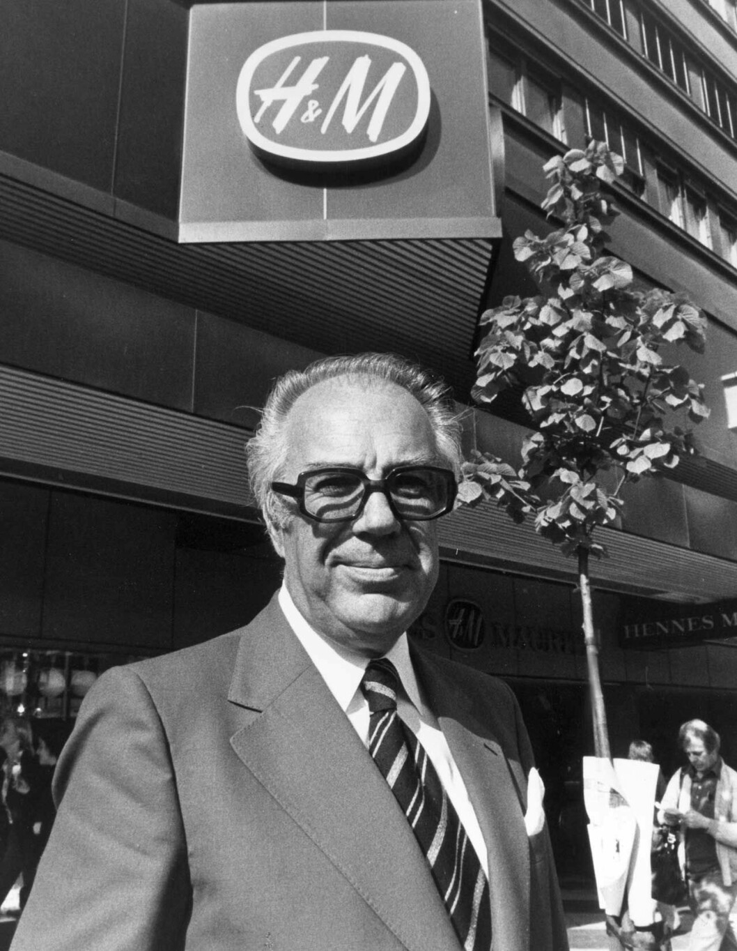 Stor kartläggning! Allt du behöver veta om H&M-familjen | Svensk Dam