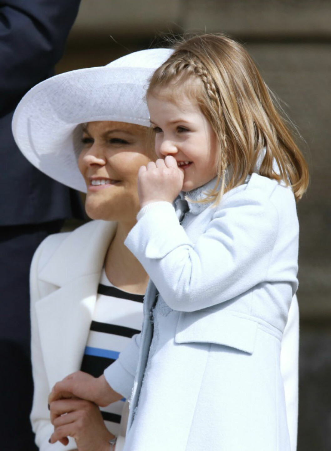 31 fina bilder på Victoria och Estelle | Svensk Dam