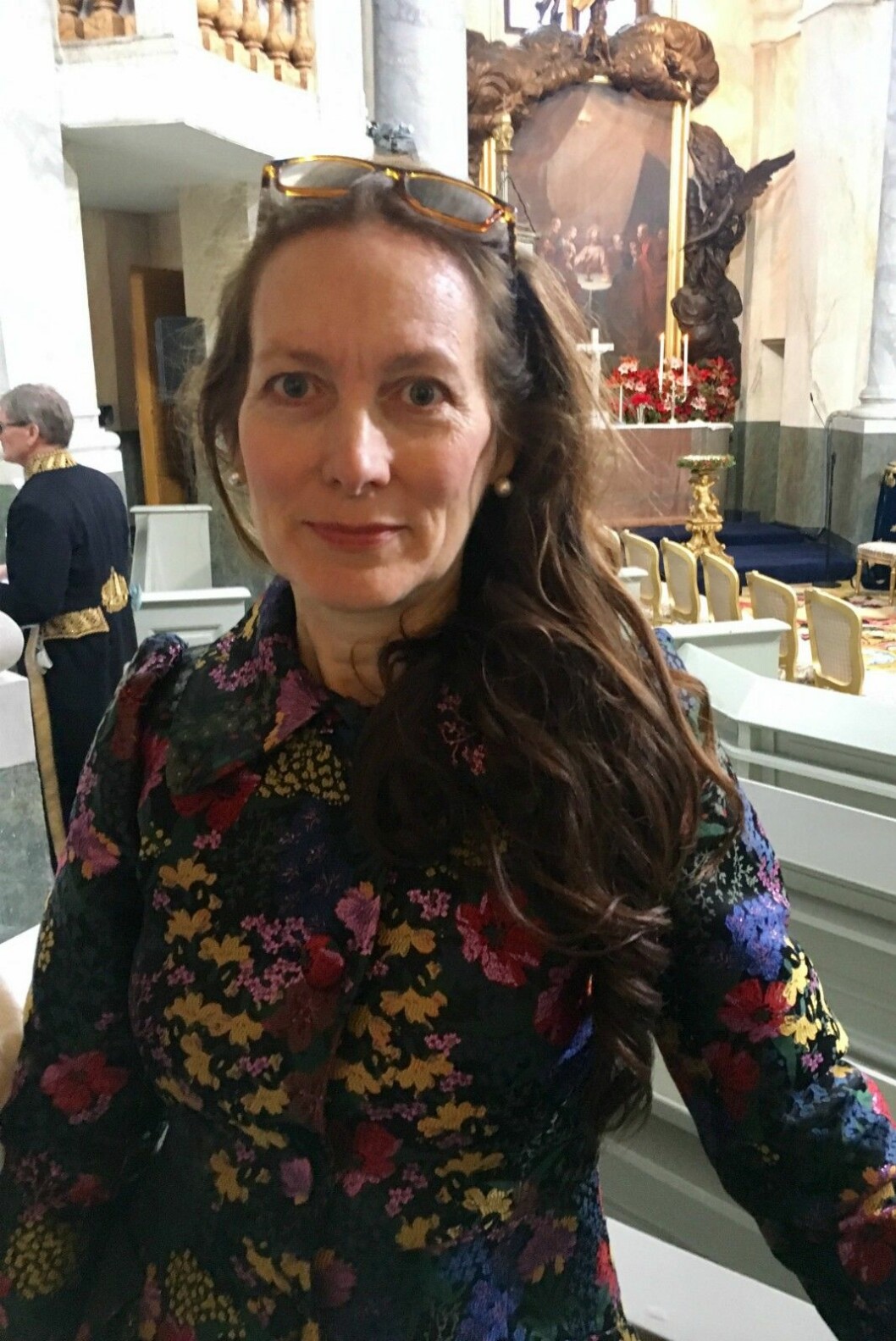 Carl Philips och Sofias fina hyllning till prins Gabriel | Svensk Dam