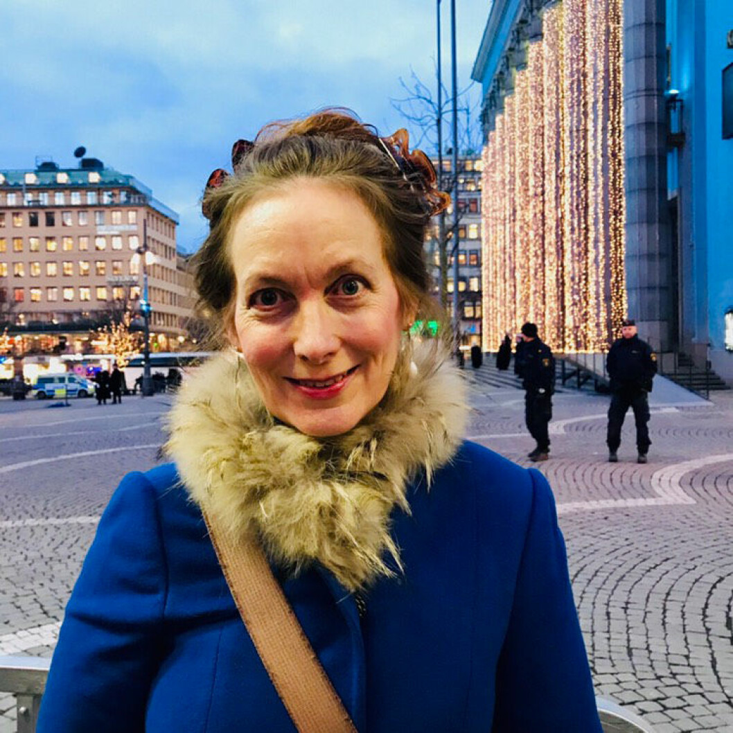 Följ Nobelfesten 2018 – minut för minut | Svensk Dam