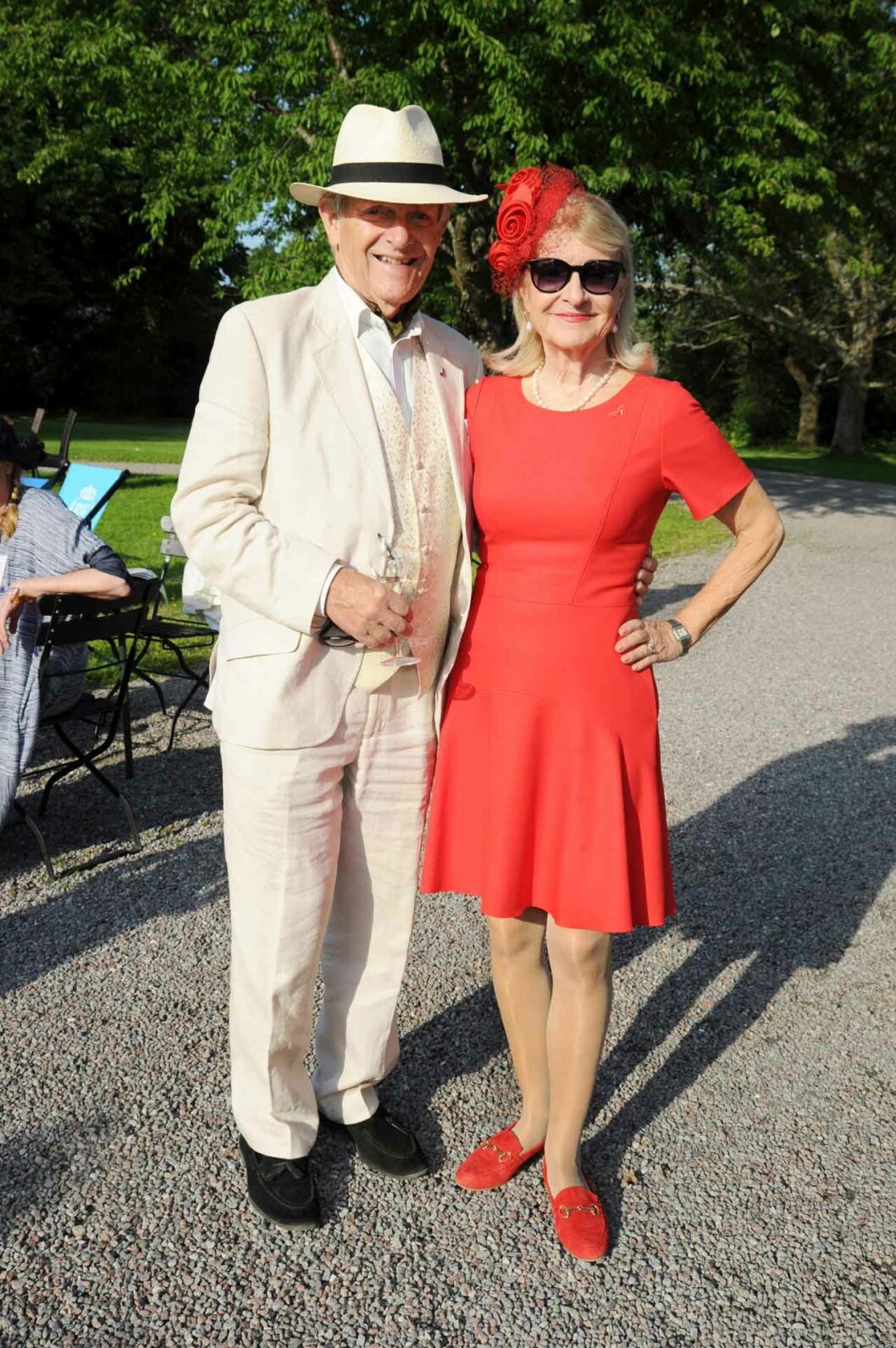 I hatten för kvinnors hälsa med Alexandra Charles | Svensk Dam