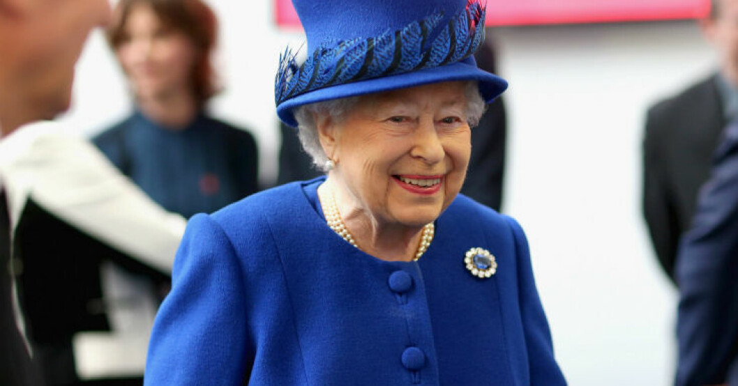 Se den hyllade dokumentären om drottning Elizabeth | Svensk Dam