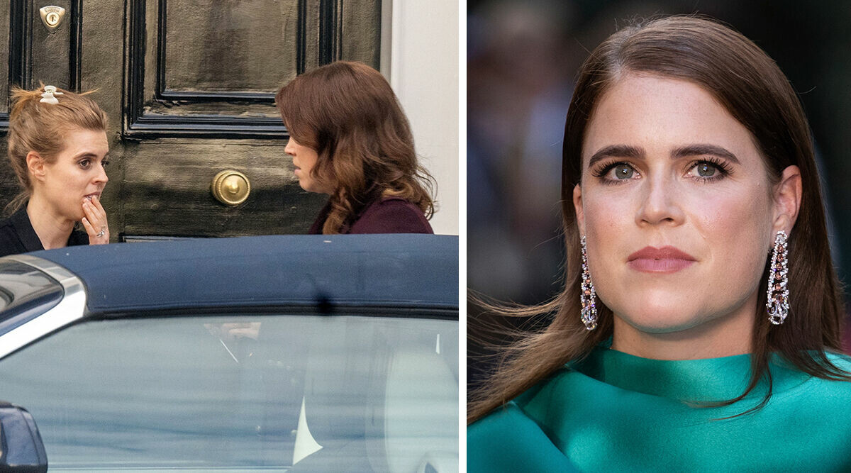 Prinsessan talar ut om sin obotliga sjukdom: “Rädsla och ångest ... Prinsessan talar ut om sin obotliga sjukdom: “Rädsla och ångest ...