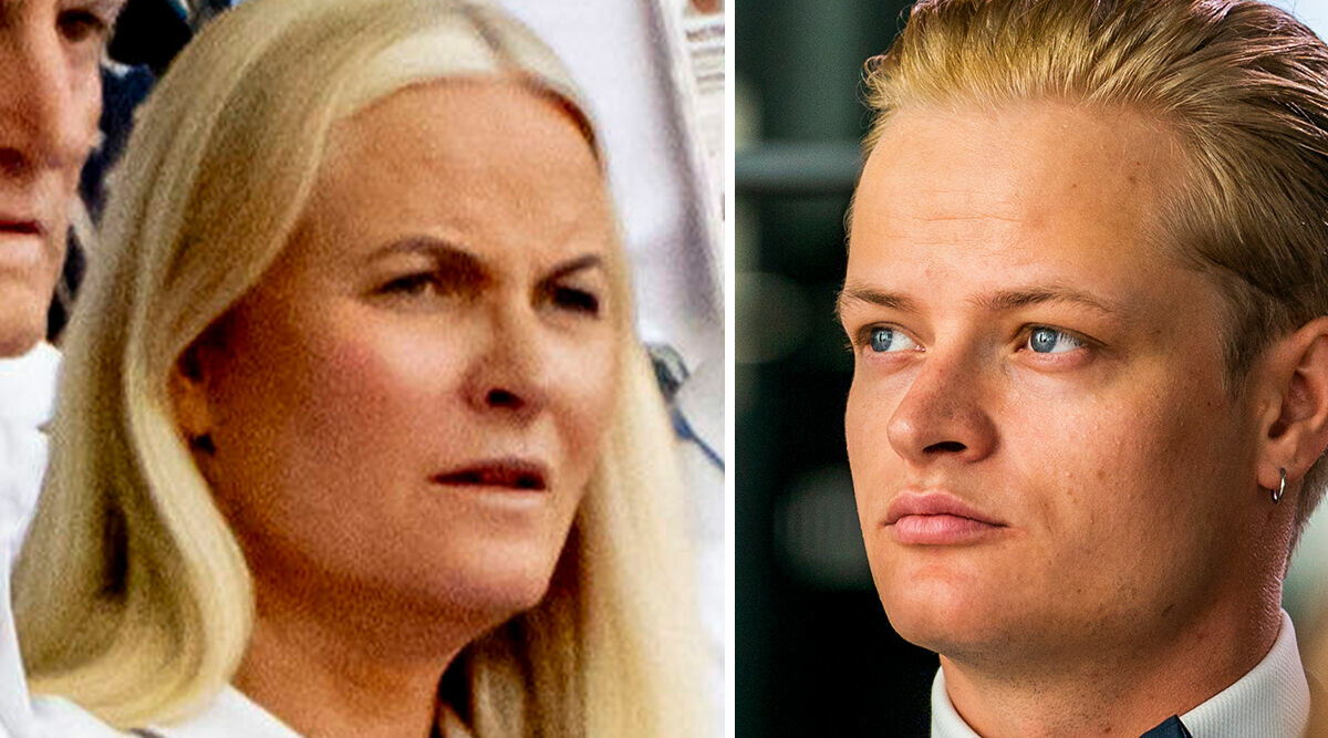 Nya hemska uppgifter om Mette-Marits son – Norge i chock | Svensk ... Nya hemska uppgifter om Mette-Marits son – Norge i chock | Svensk ...