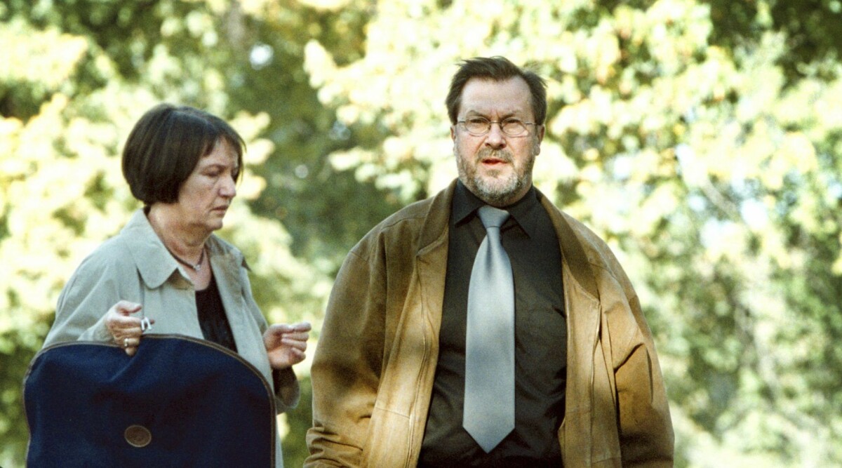 Olle Westling tvekade aldrig att donera sin njure till Daniel | Svensk ...