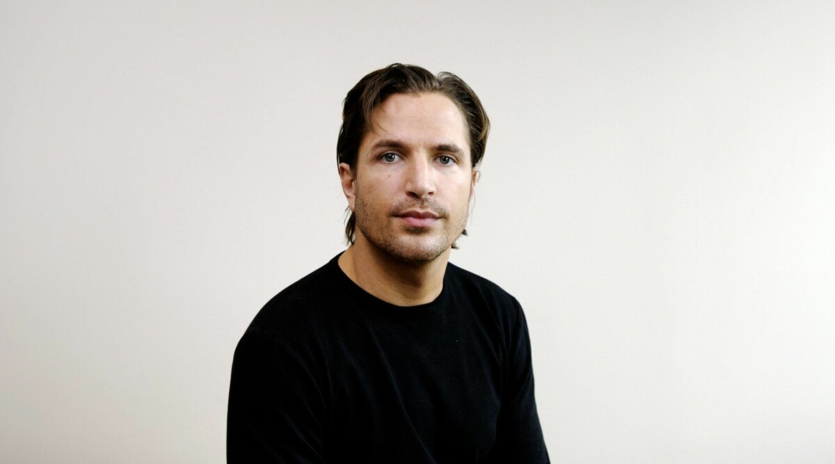 Daniel Collert om tragedierna som förändrade hans liv | Svensk Damtidning