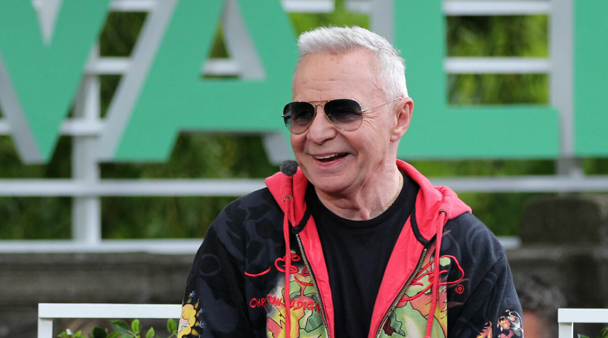 Jerry Williams död efter kort tids sjukdom | Svensk Damtidning