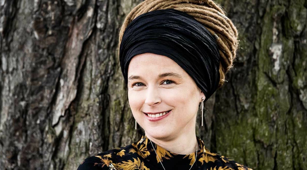 Kulturminister Amanda Lind: "Jag vill ha många barn" | Svensk Damtidning