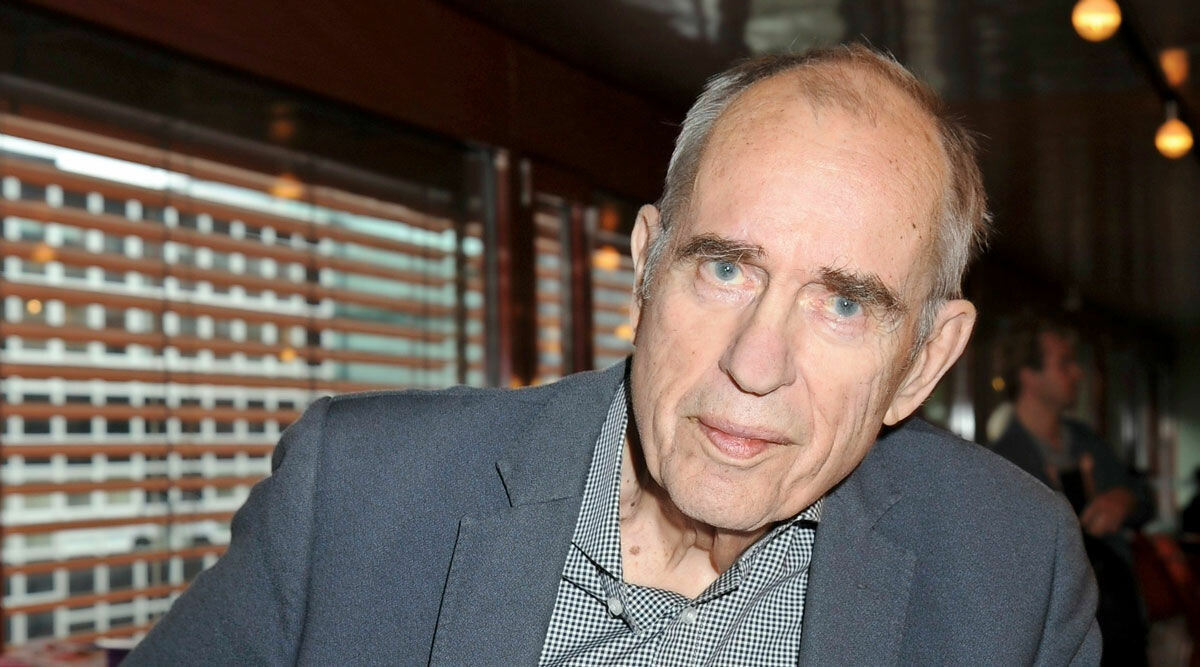 Jörn Donner är död – blev 86 år gammal | Svensk Damtidning