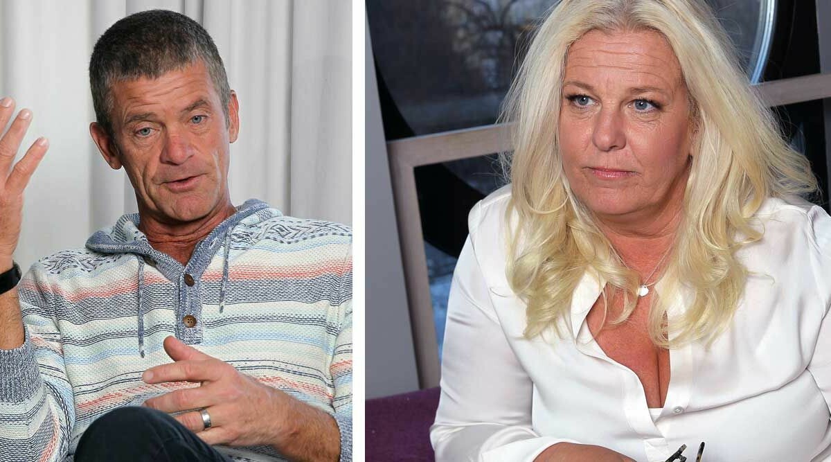 Mia Parnevik i karantän i Florida | Svensk Damtidning