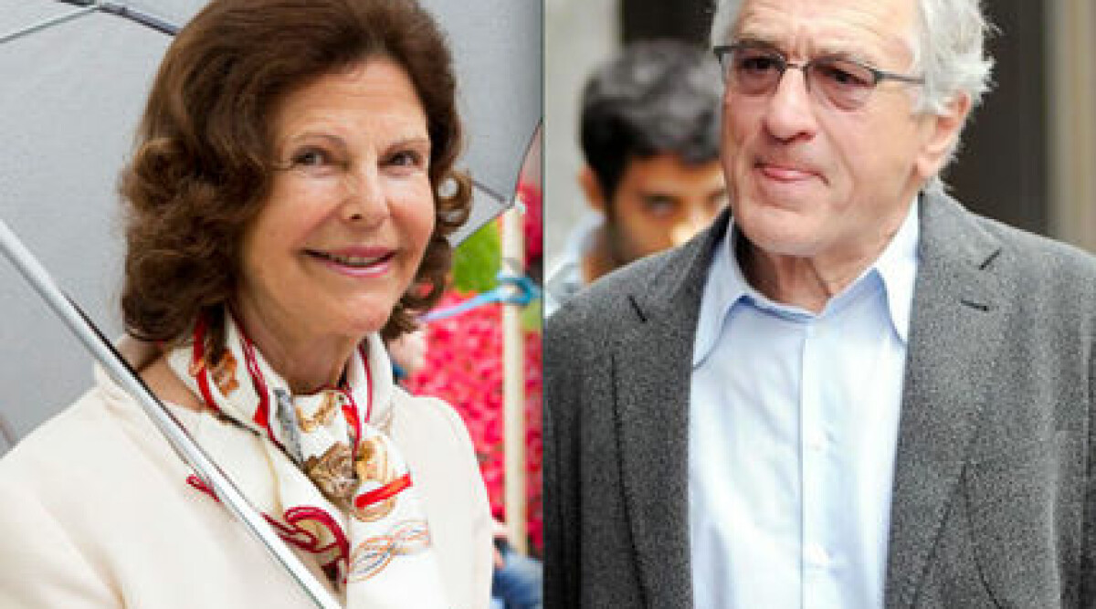 Vi är födda samma år! | Svensk Damtidning