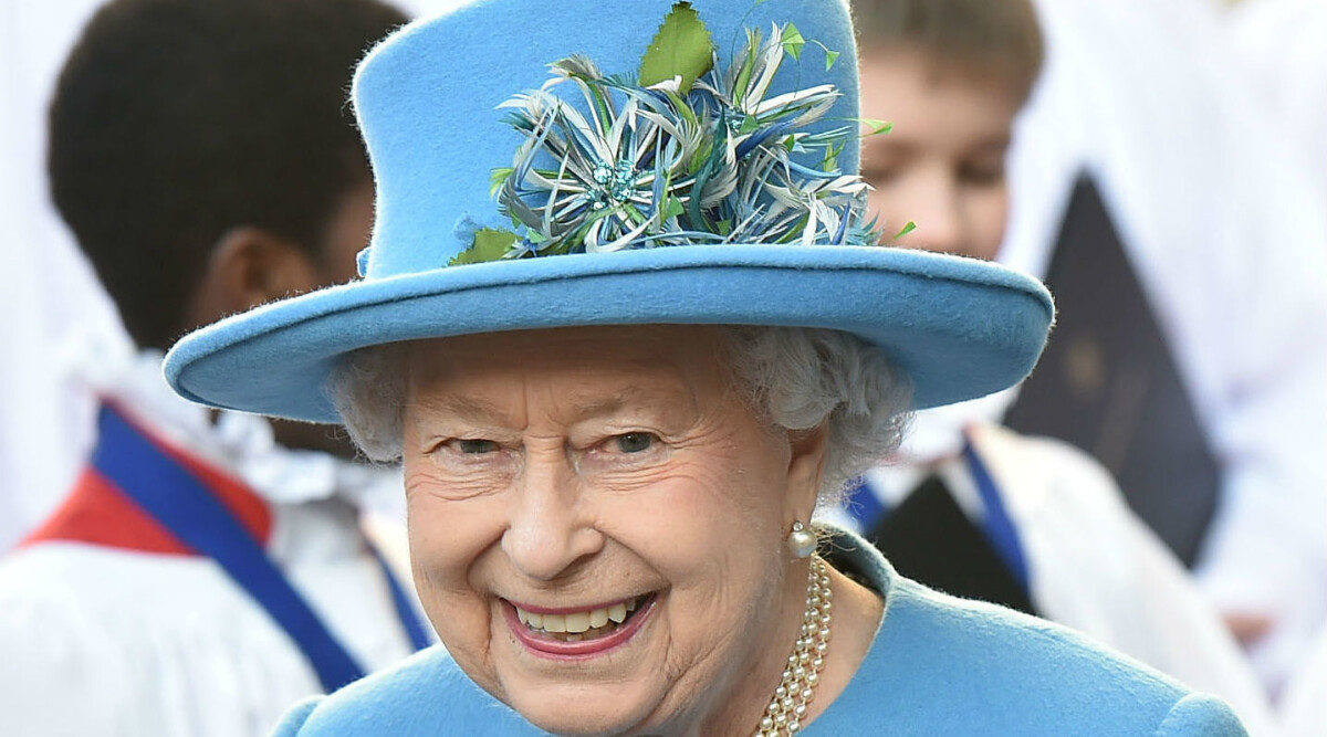 Ny dokumentär om Elizabeth - här är 3 andra kungafilmer vi minns ...