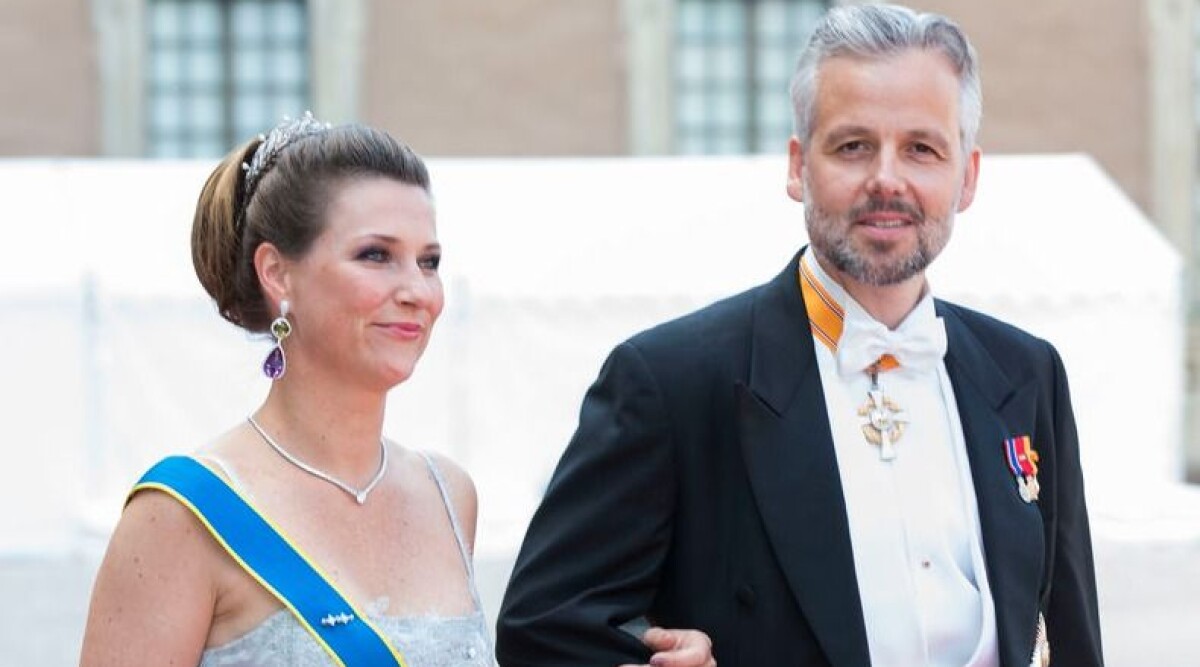 Ari Behn är tillbaka med ny bok: "Jag är sårbar" | Svensk Damtidning